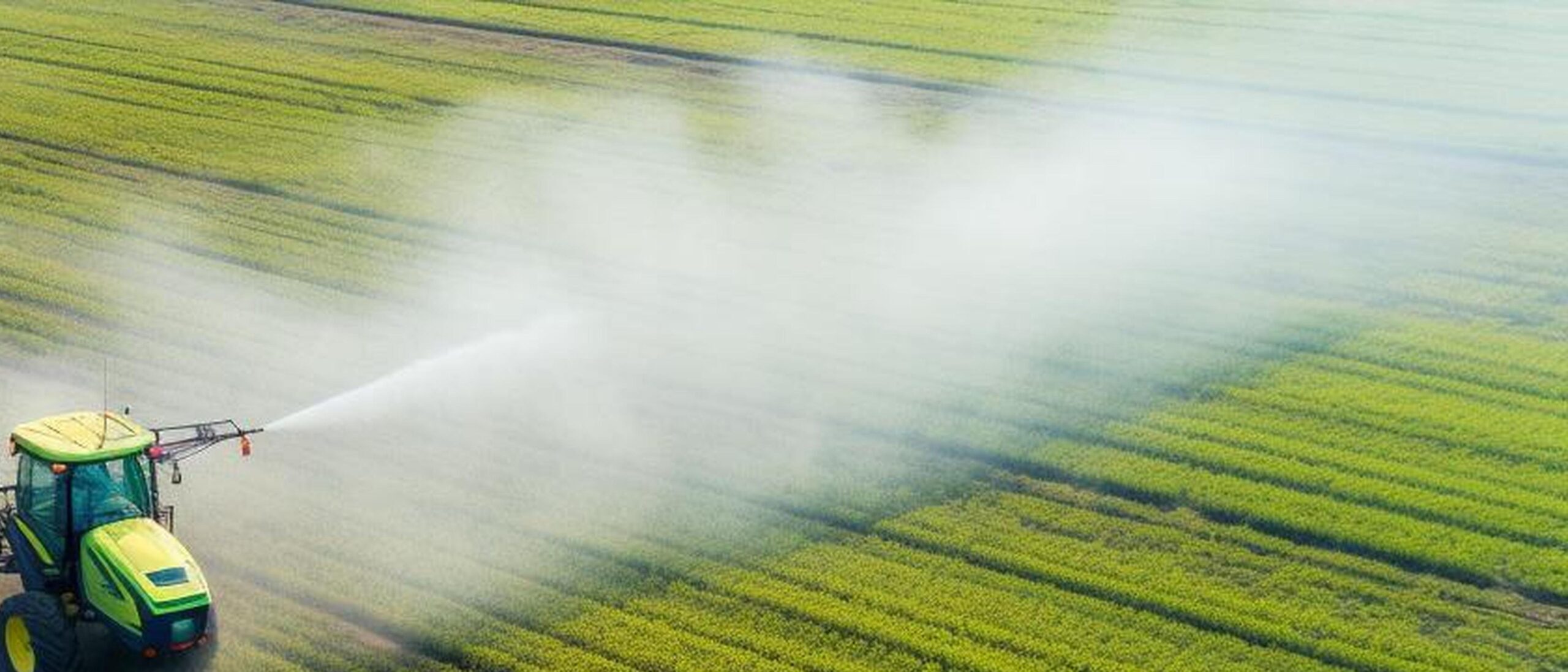 Making the climate and agriculture laughing again - crop.zone